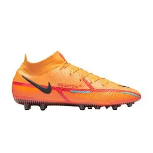 Nike Phantom Gt2 Df Elite Ag Pro Blueprint Pack - Orange
