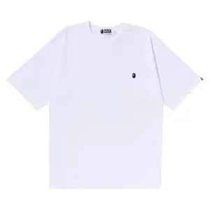 Bape Pocket Tee T-shirts For Men