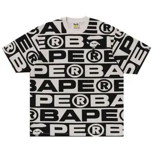Bape Oversized T-shirts For Men
