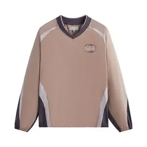 Kith Dayton Mesh Combo Pullover