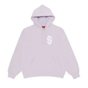 Supreme Hooded Sweatshirt