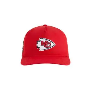 Kith For 47 Kansas City Chiefs Hitch Snapback - Red