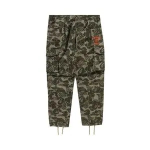 Men's Army Pants