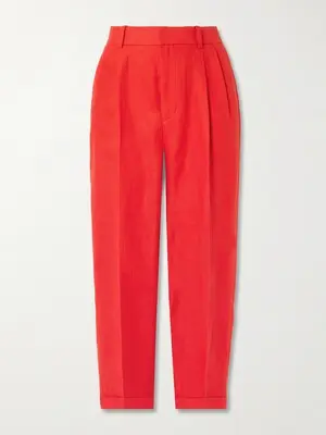 Polo Ralph Lauren Tailored Pants For Women