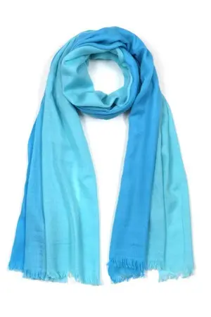 Helen Jon Essential Wrap - Sky Blue
