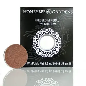 HONEYBEE GARDENS Pressed Powder Eye Shadow Single Cairo