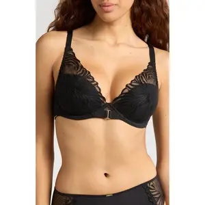 Chantelle Plunge Bras