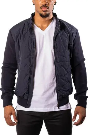 Maceoo Puff Jackets For Men