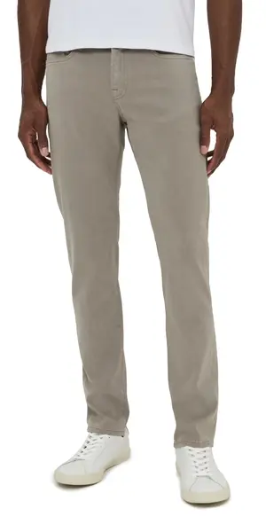 Men's Pt01 Neutral Colored Chinos