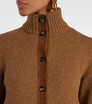 Loro Piana Parksville Cashmere Jacket