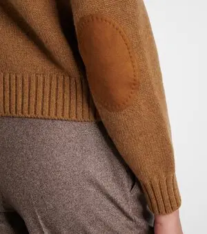 Loro Piana Parksville Cashmere Jacket