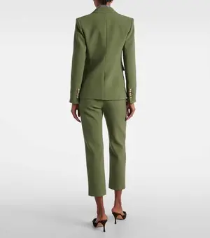 Veronica Beard Miller Dickey Blazer