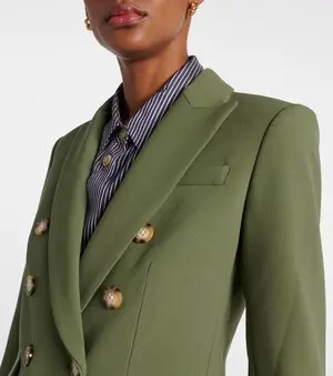 Veronica Beard Miller Dickey Blazer