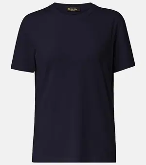 Loro Piana Oversized T-shirts For Women