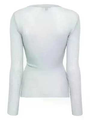 JAMES PERSE Crew-neck Top