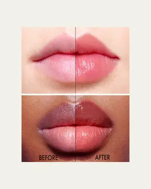 Dior Addict Lip Glow Balm - 015 Cherry