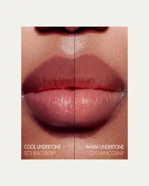 Dior Addict Lip Glow Balm - 015 Cherry