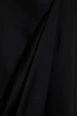 JW Anderson Draped Mini Skirt