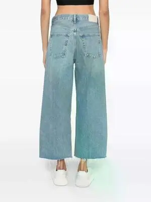 Citizens Of Humanity Ayla Jeans - Blue