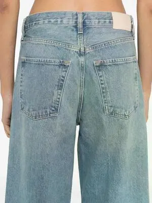 Citizens Of Humanity Ayla Jeans - Blue