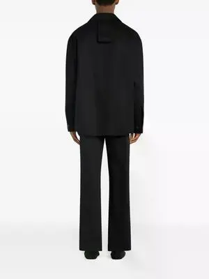 COURREGES Chest-pocket Shirt