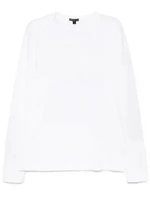 James Perse Cuff T-shirts For Men