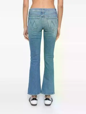 MOTHER Flared Jeans
