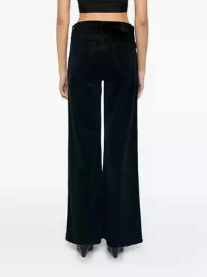 Citizens Of Humanity Raven Wide-leg Trousers