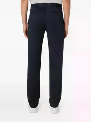 Lacoste Slim-cut Chinos - Blue
