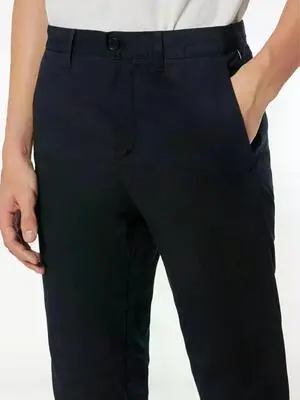Lacoste Slim-cut Chinos - Blue