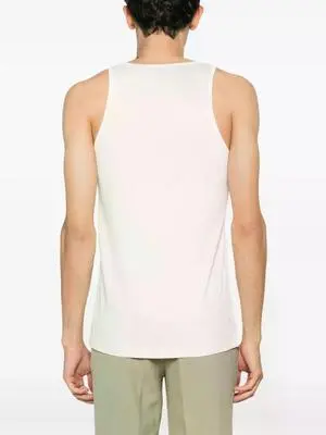 LEMAIRE Cotton Tank Top