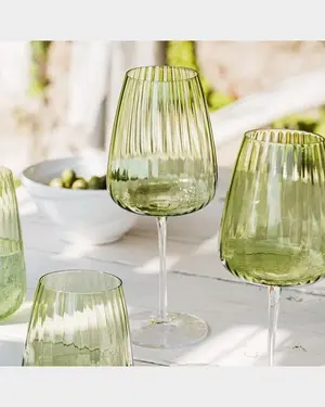 Vietri Drinkware & Glassware