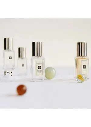 Jo Malone Peony & Suede Cologne