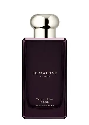 Jo Malone Velvet Rose & Oud Cologne - Intense