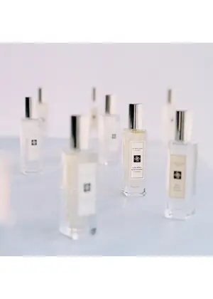 Jo Malone Red Roses Cologne