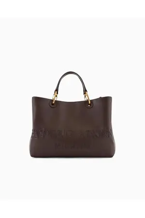 Emporio Armani Oversized Bags For Women