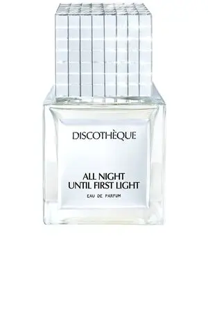 DISCOTHEQUE Night Until First Light Perfume - N,a