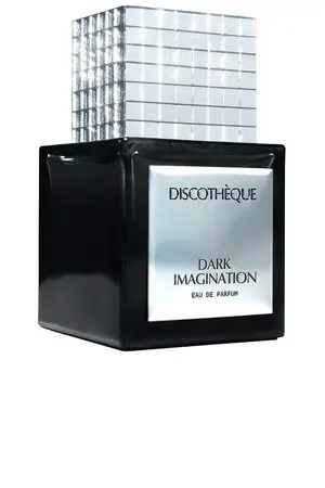 DISCOTHEQUE Dark Imagination Perfume - N,a
