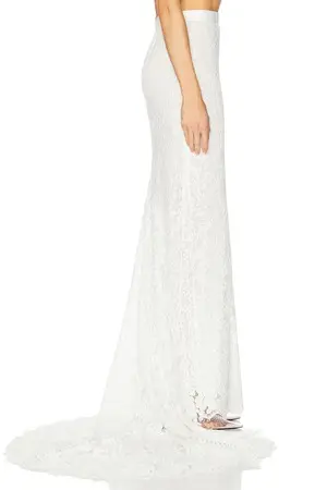 HELSA The Forever Audrey Skirt