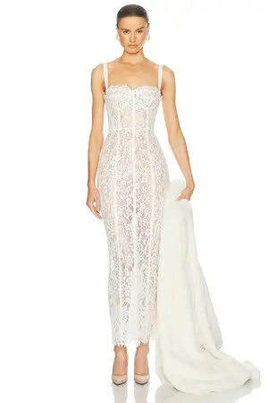 Helsa Strappy Dresses