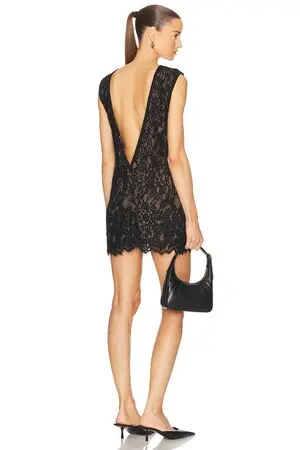 Helsa V Neck Dresses