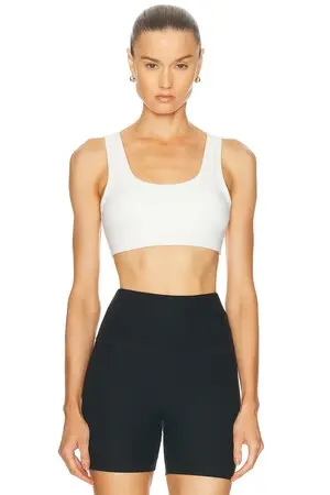 Women's The Upside White Activewear