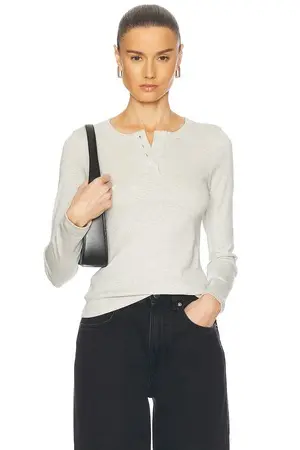 Flore Flore Slim Fit Tops
