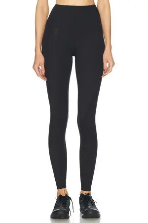 On Studio Leggings - Black
