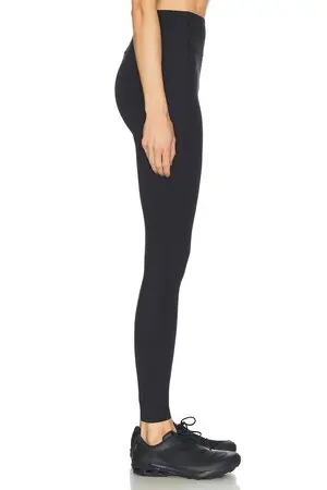 On Studio Leggings - Black