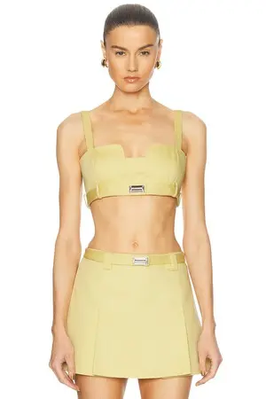 Alexis Veri Top