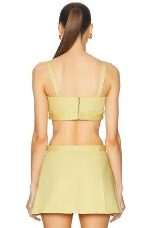 Alexis Veri Top