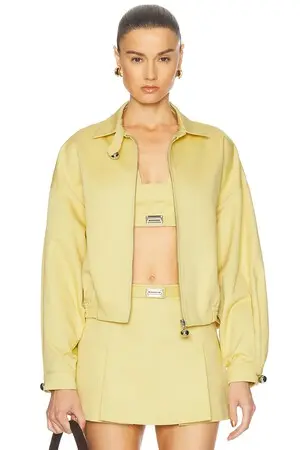 Alexis Aram Jacket