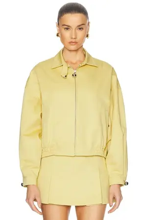 Alexis Aram Jacket