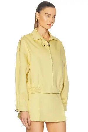 Alexis Aram Jacket